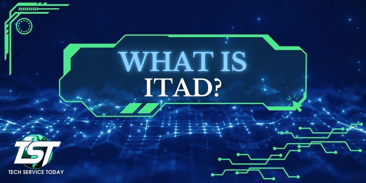 What is ITAD (IT Asset Disposition)?